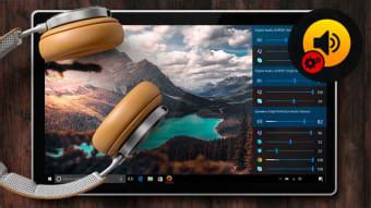 Volume Control For Windows Windows Download