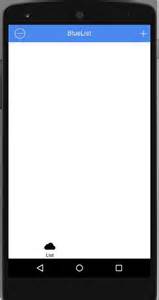 Building Hybrid Mobile Apps With Cordova And Ionic And Mobile Backend As A Service Mbaas With