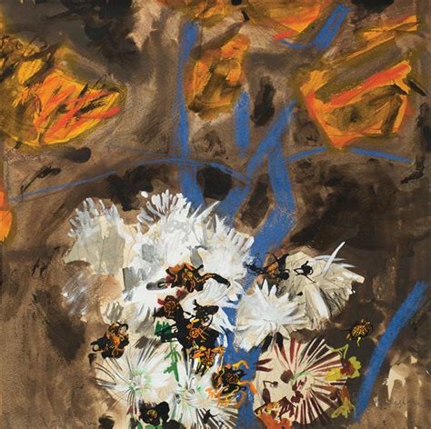 Still Life 1980 Victor Zaretsky