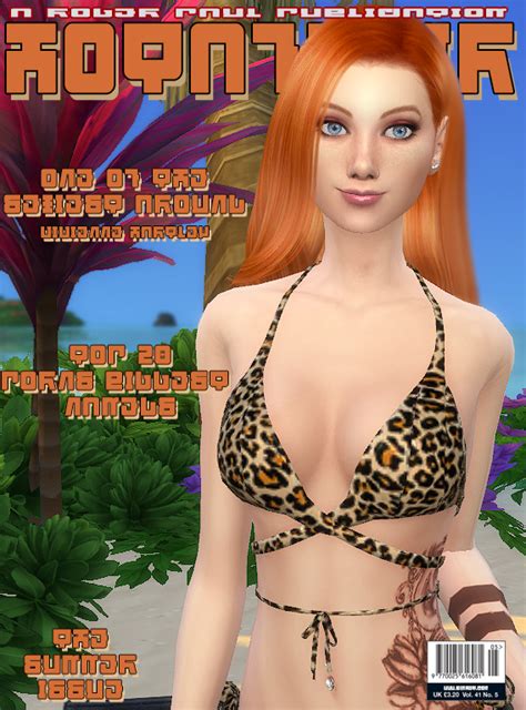 R Los Photography Corner Page 447 The Sims 4 General Discussion
