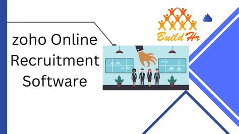 Ppt Zoho Online Recruitment Software 1 Powerpoint Presentation Free Download Id11789491