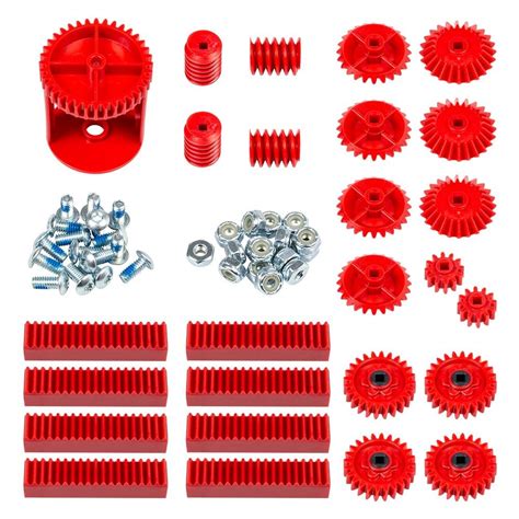 Gears Vex Robotics