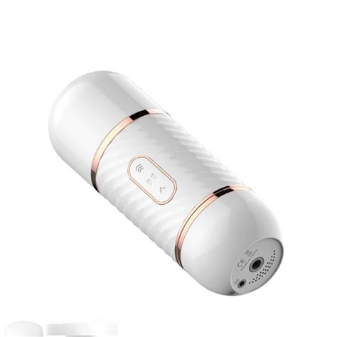 Mini Fuck Machine com Ventosa e Modos de Vibração e Movimentos Vai e Vem CYCLONE FIRE DB