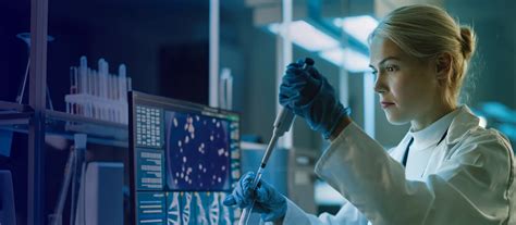 Digital Lab Informatics And Automation Cognizant­