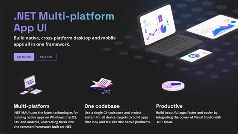 Syed Shahriyar Ali On Linkedin My Experience With Net Maui Blazor Hybrid And Creating