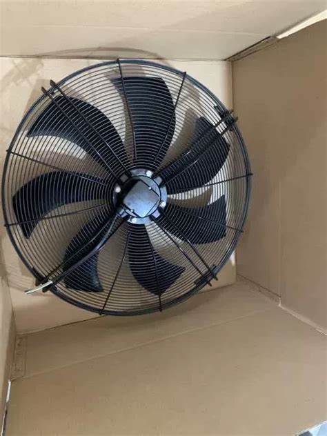 Ziehl Abegg Fe080 Adc6nv7 400v 24a15a Fan Elecspares Ziehl Abegg Fe080 Adc6nv7 400v 24a15a Fan Elecspares