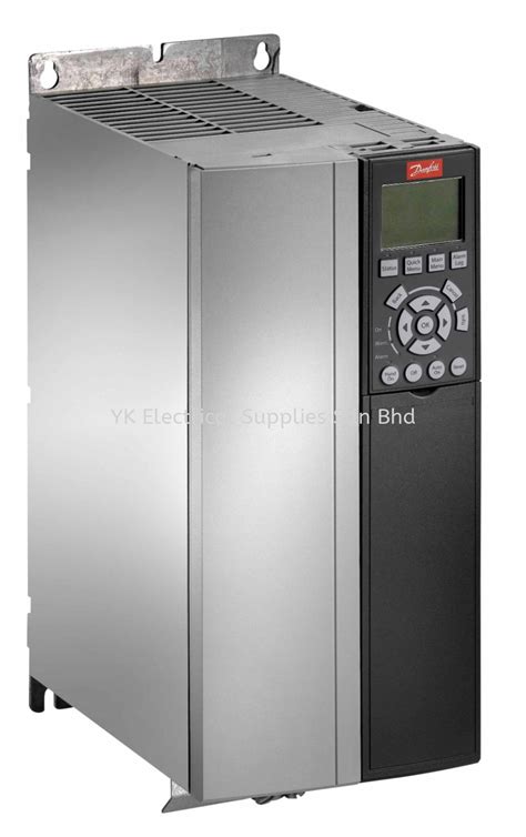 Inverter Danfoss Malaysia Selangor Kl Distributor Supplier Yk Electrical Supplies Sdn Bhd