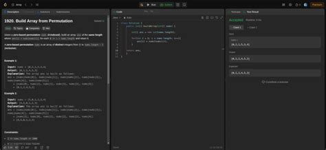 Nishank Kose On Linkedin Leetcode Codingchallenge Java Programming Tech Coding Dailycoding