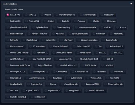 HornyHub Expansion 40 New Models Now With Typography Capabilities