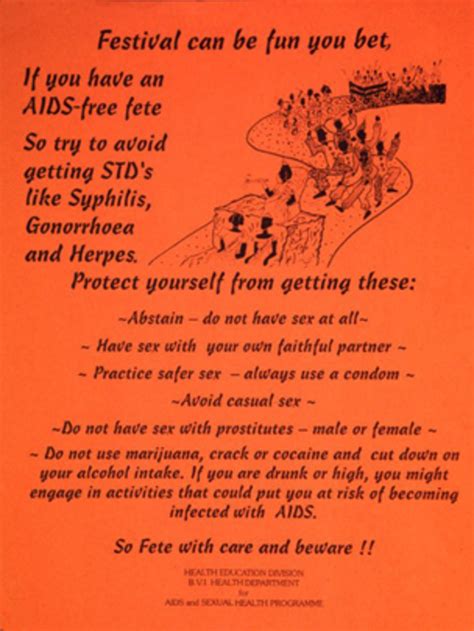 Dangerous Sex 27 Vintage Std Posters