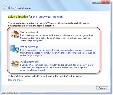 Wi Fi Settings For Windows 7