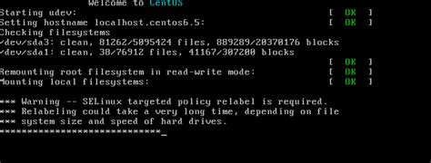 Centos中selinux功能及常用服务配置centos8 添加服务 Selinux配置 Permissive Csdn博客
