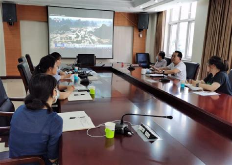 地质力学所科技处党支部开展主题党日系列活动地质力学研究所党建园地