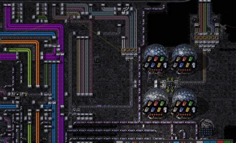 Science Setup For All 28 Science Packs [space Exploration] R Factorio