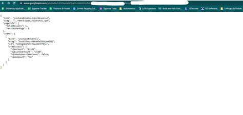 i am unable to connect to youtube api using nano 33iot nano 33 iot arduino forum