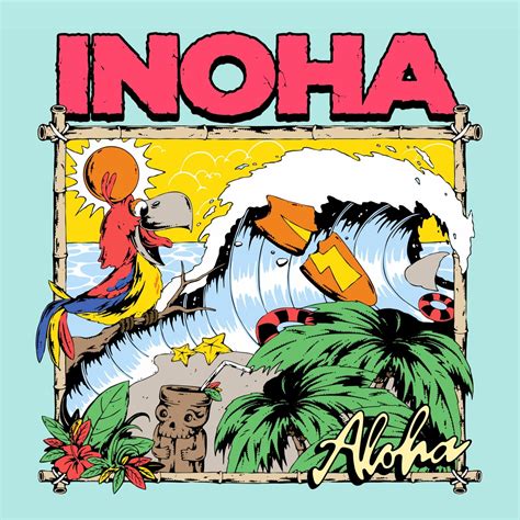 Stream Seventh Heaven By Inoha Listen Online For Free On Soundcloud