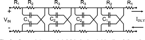 Figure 5 From A 6 4 Gs S 1 Ghz Bw Continuous Time Pipelined Adc With Time Interleaved Sub Adc