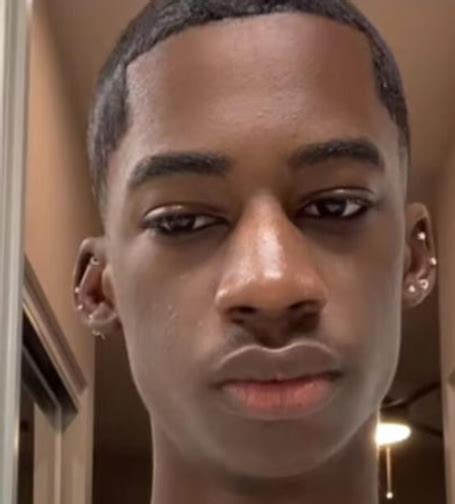 Tiktok Star Mr Prada Charged With Second Degree Murder In The Bludgeoning Death Of Therapist