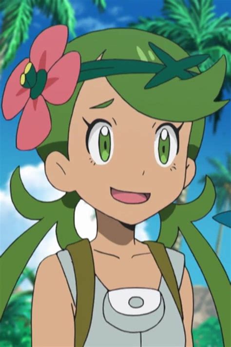 Mallow 15 By Matiassfox On Deviantart Mallow 15 By Matiassfox On Deviantart