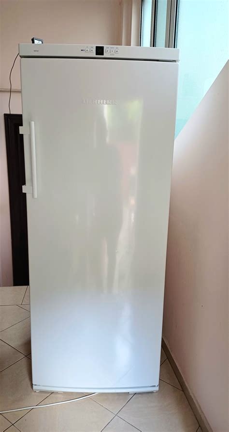 Фризер Liebherr No Frost гр Пловдив Западен • Olx Bg