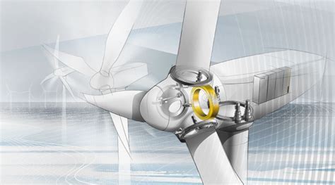Sliding Bearings For Wind Turbines L Vijay Posted On The Topic Linkedin