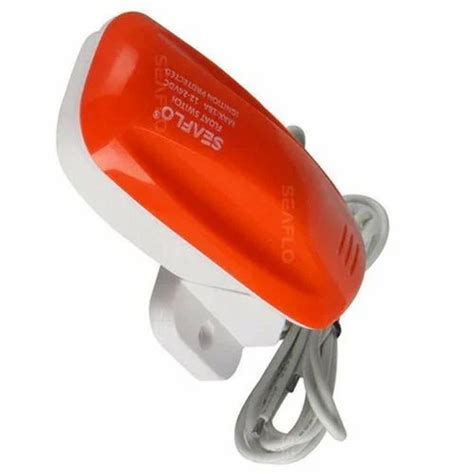 Seaflo Bilge Pump Float Switch At Best Price In Mumbai By Aarav