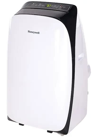 Honeywell Portable Air Conditioner User Manual Manuals