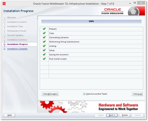 installing oracle soa suite 12c 12 1 3 0