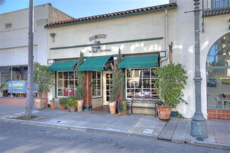 30 E Victoria St Santa Barbara Ca 93101 Loopnet