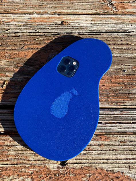 Pear Phone Gx Iphone Case With Side Button Access Etsy