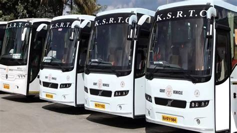 Ksrtc To Start Bengaluru Mysuru E Bus From Dec Invites Citizens To Send Brand Name Suggestions Ksrtc To Start Bengaluru Mysuru E Bus From Dec Invites Citizens To Send Brand Name Suggestions