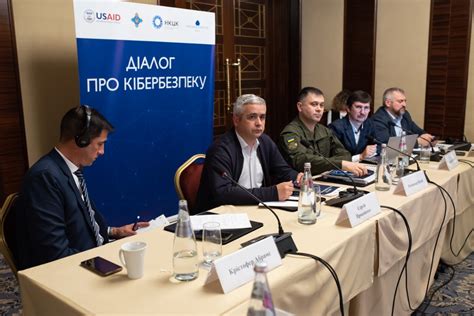 Національний план реагування на надзвичайні ситуації у кіберпросторі врахує актуальні загрози та