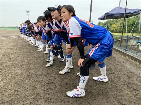 【女子】第50回関東大学女子ソフトボール選手権大会 最終日 ソフトボール部