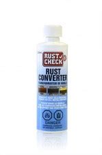 Rust Protection