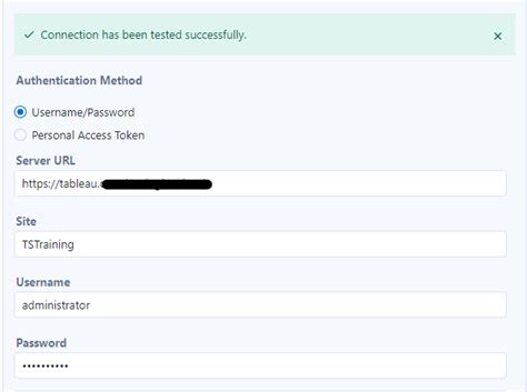 Error Access Denied In Tableau Output Alteryx Community