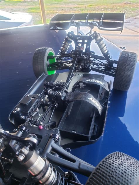 Xray Xb E Roller R C Tech Forums