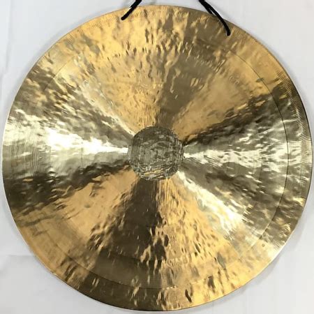 Wuhan 22 Wind Gong Cymbal