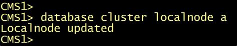 Cisco Meeting Server Database Cluster With Built In Ca Cisco Community