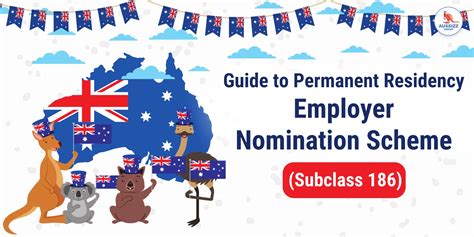 Guide To Permanent Residency Employer Nomination Scheme Subclass 186