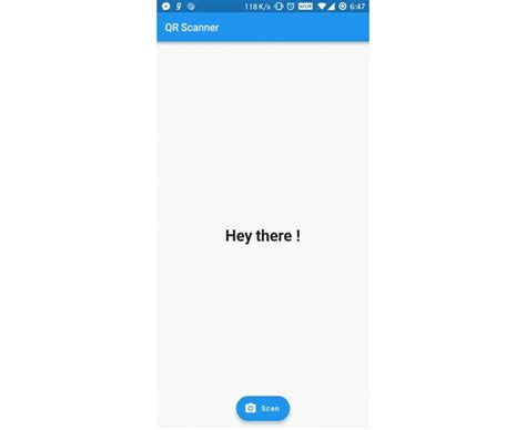 A Best And Free Ui Templates Build With Flutter