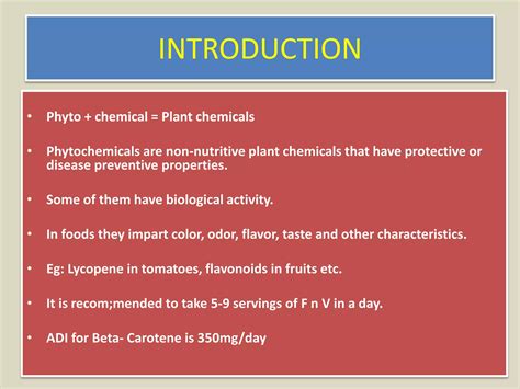Phytochemicalspptx