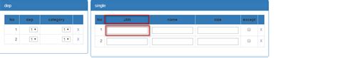 Html Bootstrap Csshow To Reduce The Width Of Th And Td Stack