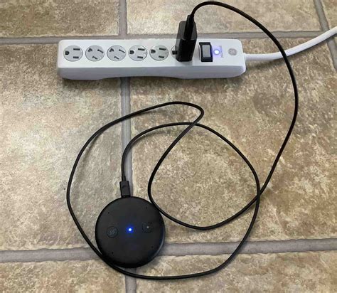 How To Reset Echo Input Device Tom S Tek Stop