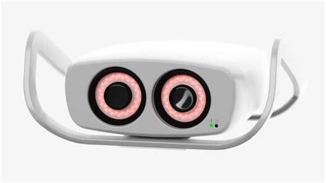 Pic Dental Photogrammetry Iverson Dental Labs