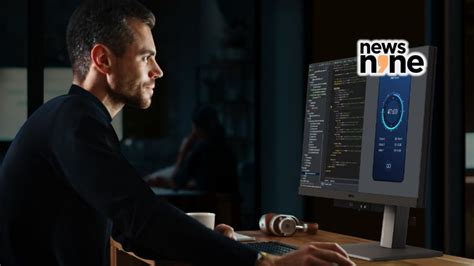 BenQ Launches Worlds First Programming Monitor RD Q Tech News News Live