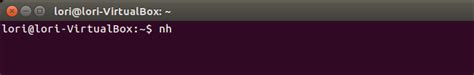 How To Open The Ubuntu Nautilus File Browser From The Terminal