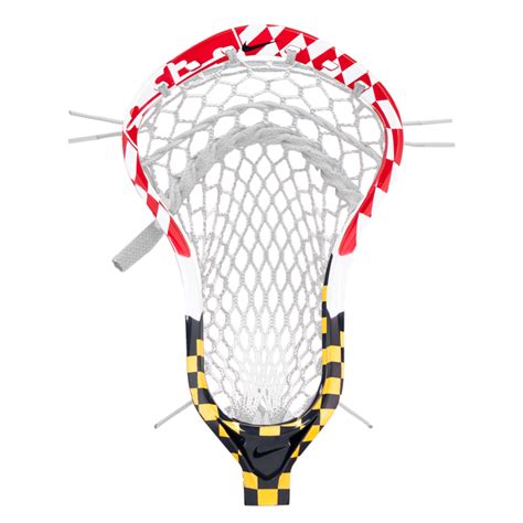 Custom Dyed Lacrosse Heads Lacrosse Unlimited