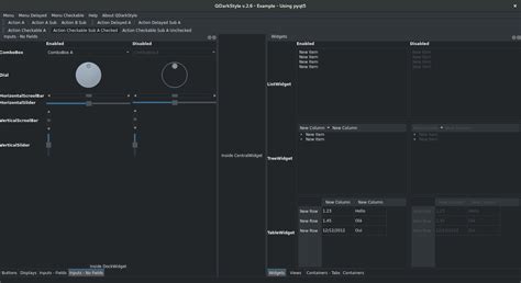 Remove Dashed Border For Qsplitterhandle And Qmainwindowseparator