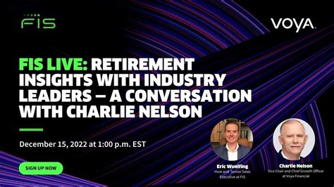 David Letson On Linkedin Fislive Tpas Retirement Growth Leaders