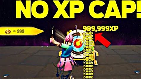 افضل قلتش اكس بي Xp فورت نايت رهييب 500 الف اكس بي بثواني وبدون باند